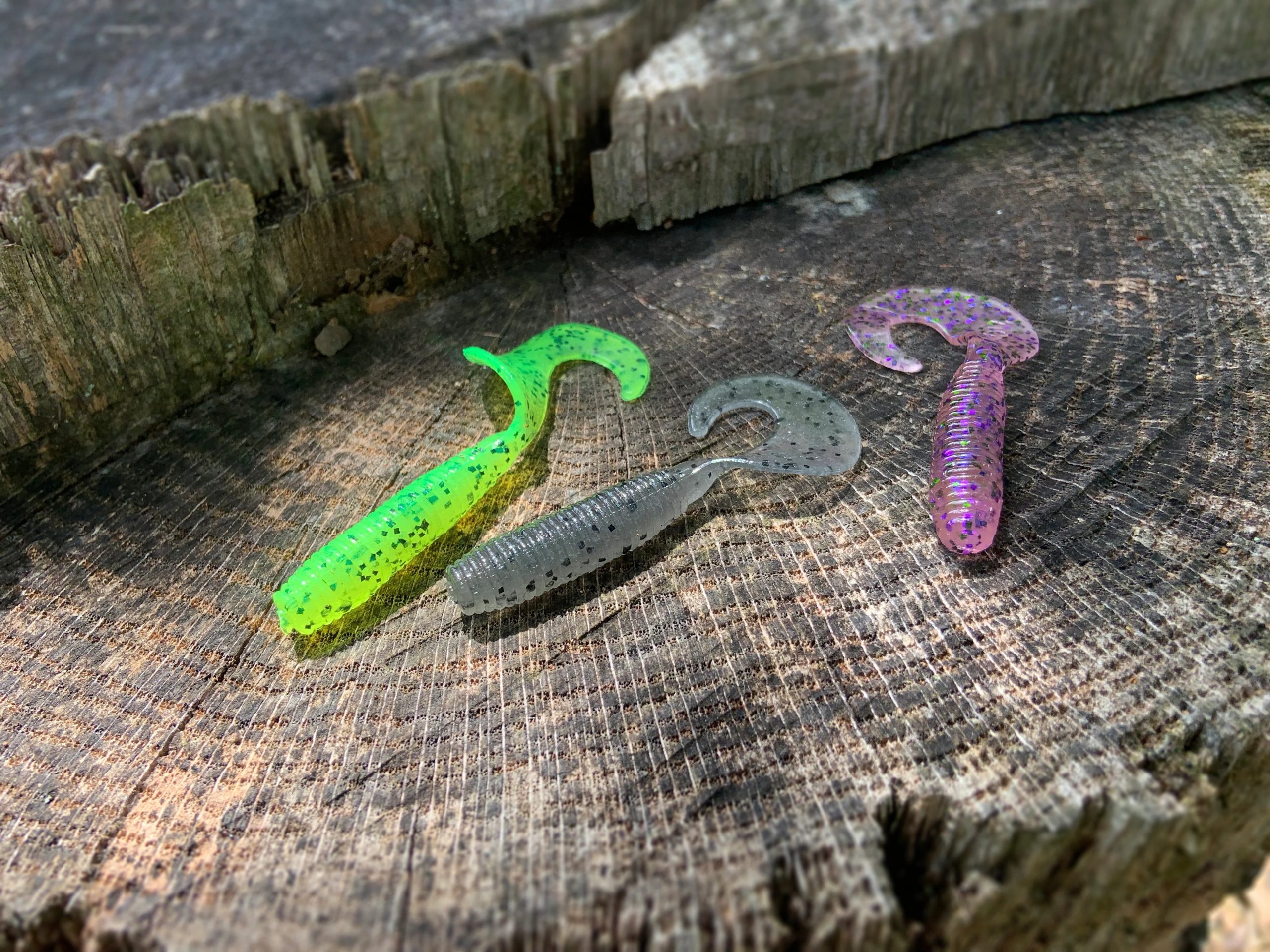 Fish Smarter, Not Harder: The Magic of Smart Bait Unveiled - Nylon-Slings